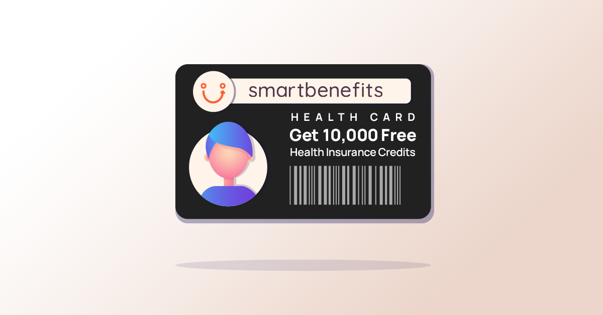 Get Smart with Smartbenefits launch week credits - SmartBenefits