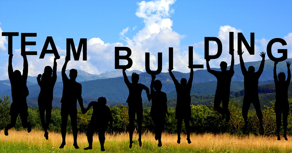 7 Low Cost Team Building Activities For SMEs SmartBenefits