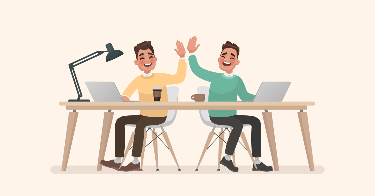 5 Qualities of High Performing Work Teams - SmartBenefits