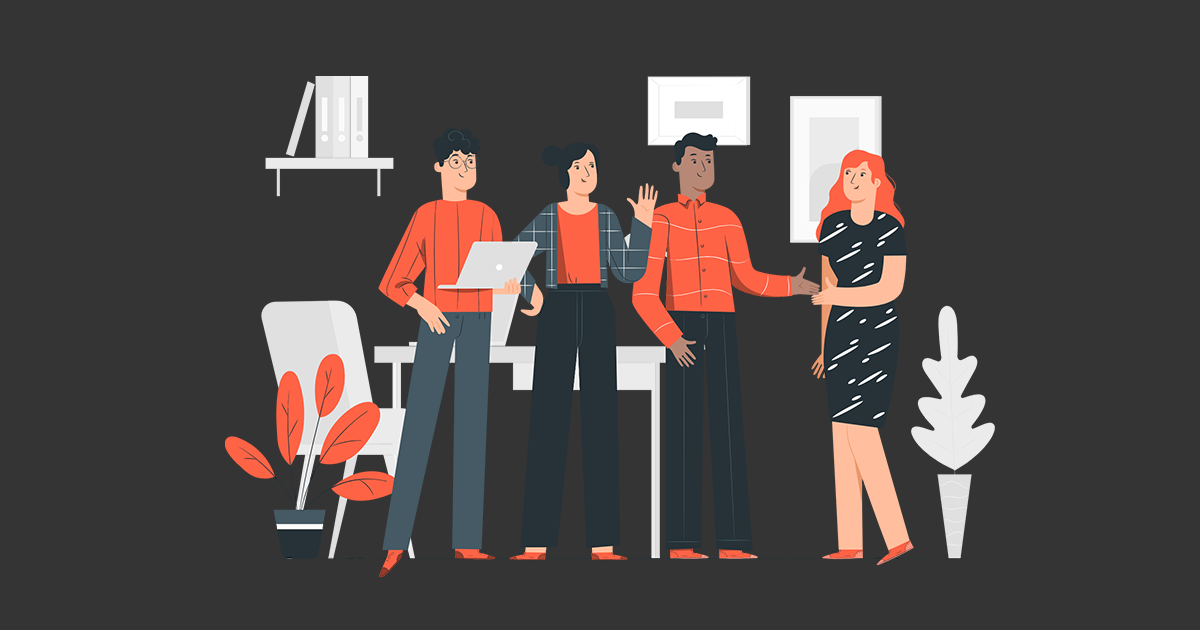 Employee onboarding: Best practices for small companies - SmartBenefits