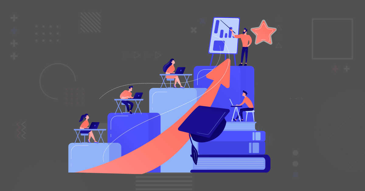 6 Ways to Improve Employee Growth at Your Workplace - SmartBenefits