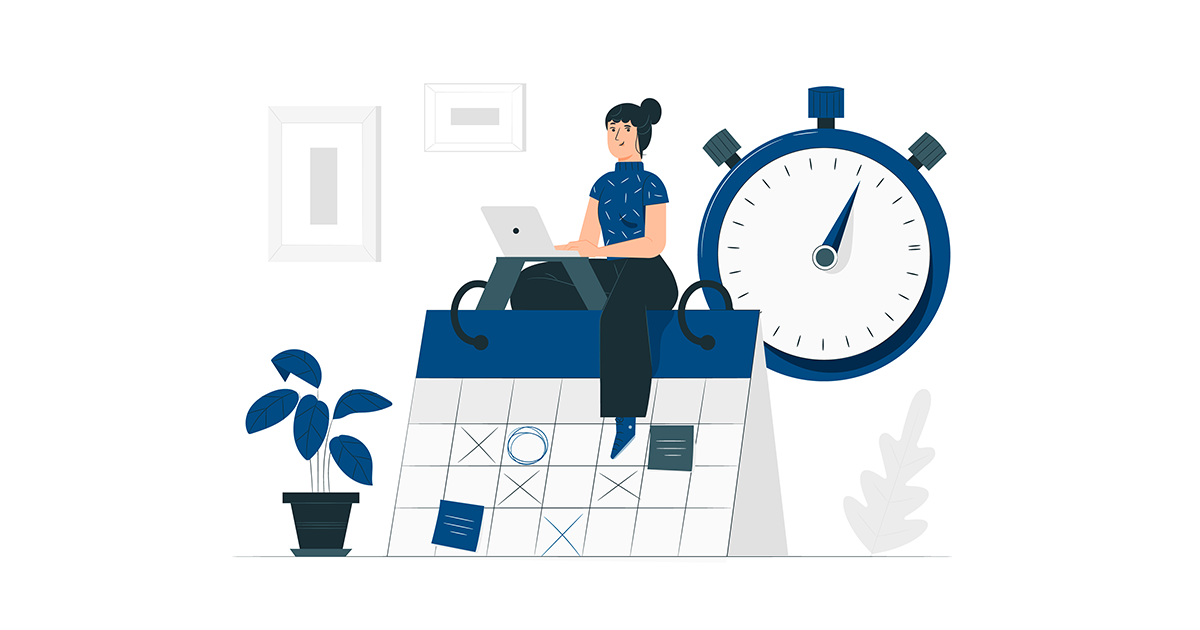 How To Make Employees Manage Their Time Effectively? - SmartBenefits