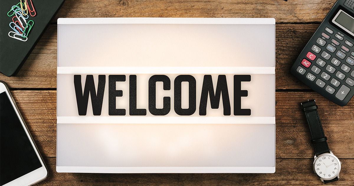 3 Ways In Which You Can Make A Perfect Welcome Kit For New Hires ...