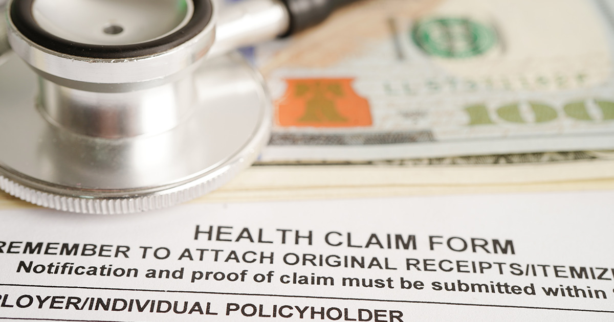 What Are Reimbursement Claims and How Can One Claim? - SmartBenefits