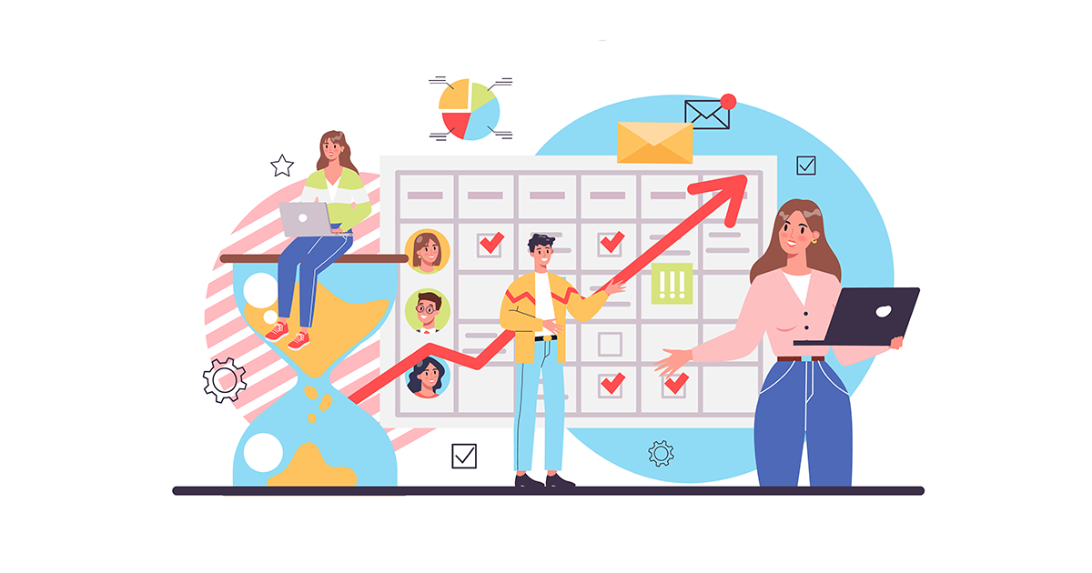 Reasons Why Healthier Employees Increase Productivity - SmartBenefits