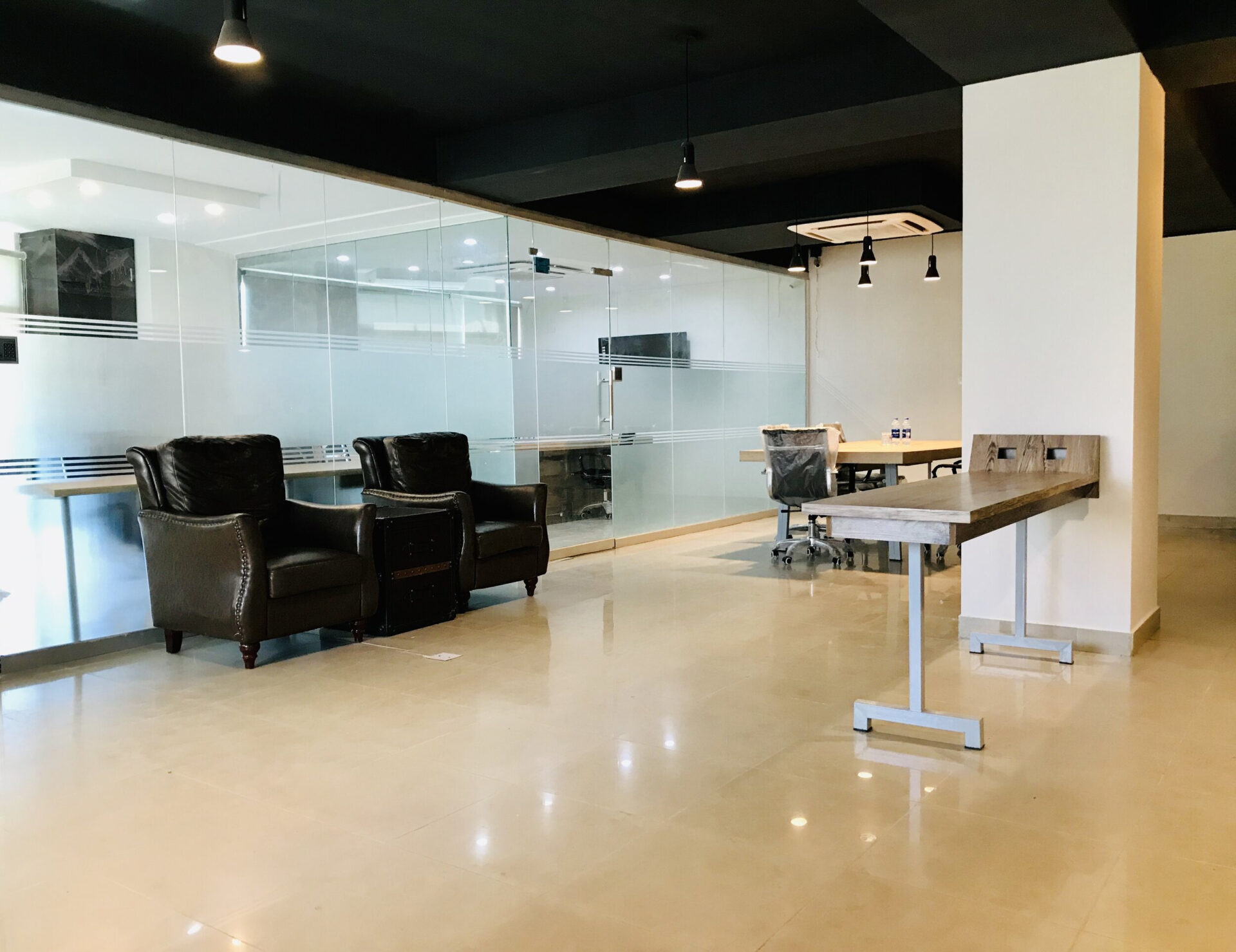 Top 10 Co-working spaces in Karachi, for businesses just getting started. - SmartBenefits