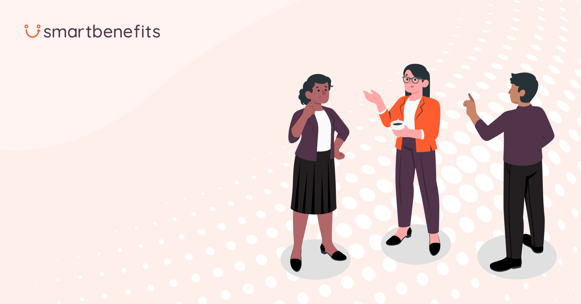 Walking Meetings: Boosting Productivity Through Movement and Conversation - SmartBenefits