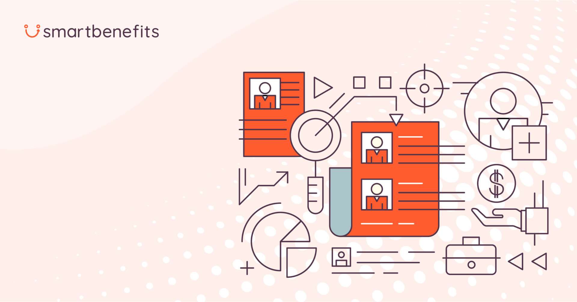 A Guide to Understanding the Candidate Life Cycle - SmartBenefits
